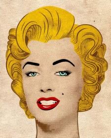 Image result for Adobe Illustrator Portrait Tutorial