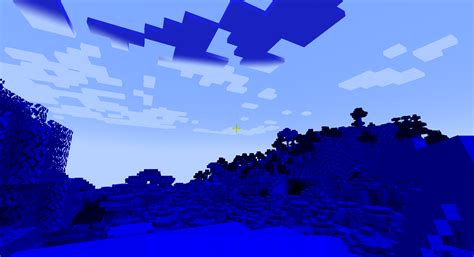 Image result for Minecraft Blue Disc