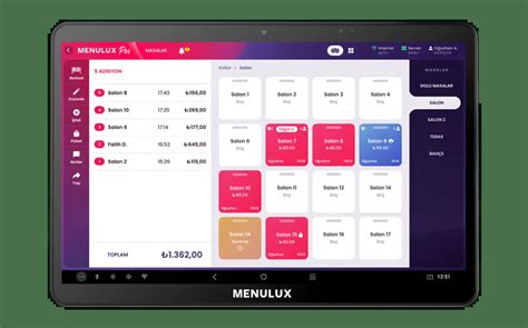 Image result for POS System Training Tablet