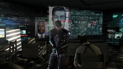Image result for Splinter Cell Blacklist Part 2