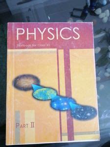 Image result for NCERT Physics Intext