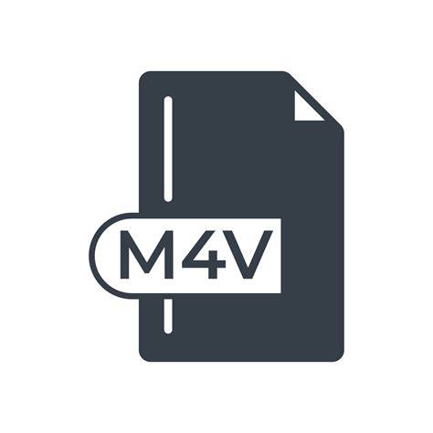 Image result for M4V File Extension