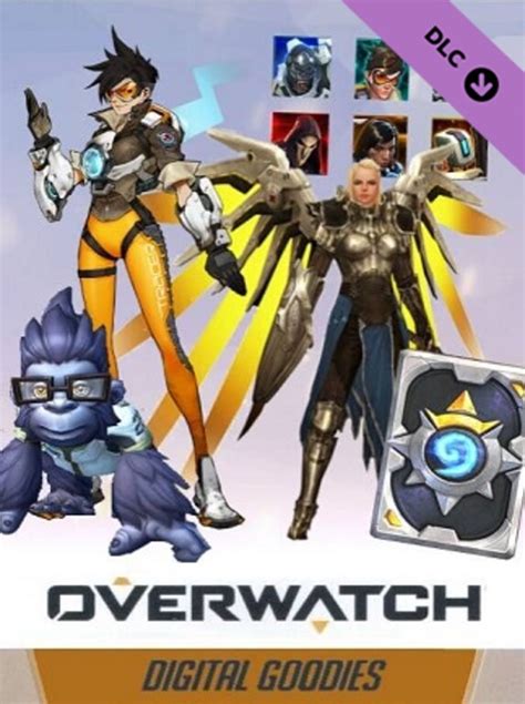 Image result for Overwatch PC Key Free