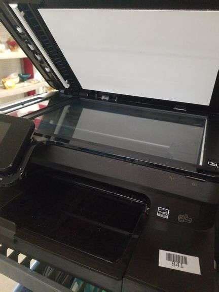 Image result for HP 7520 Printer User Guide