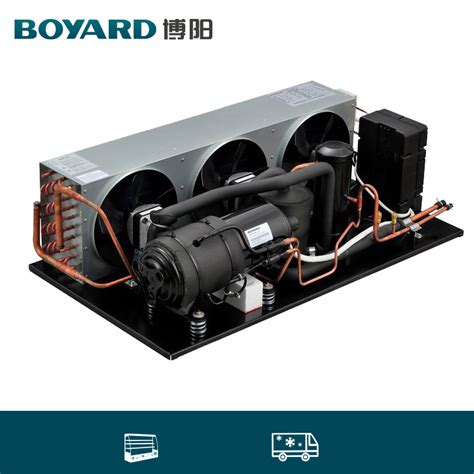 Image result for Industrial Walk-In Freezer Compressor