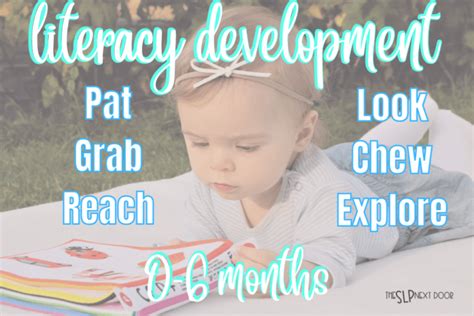 Image result for Early Literacy Development