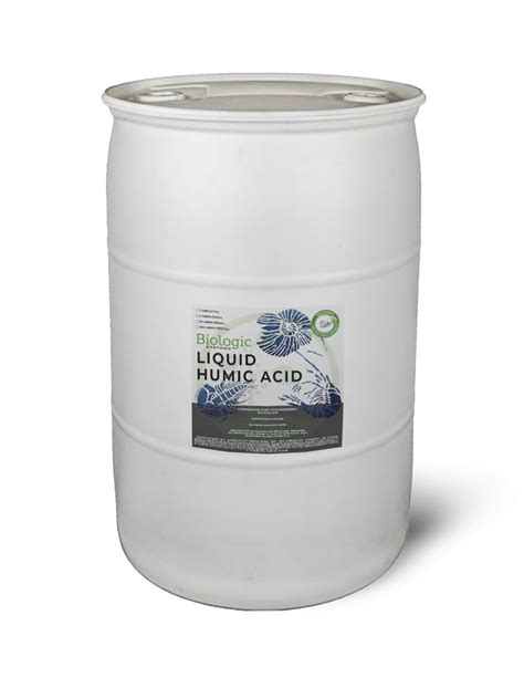 Image result for Humic Acid Label