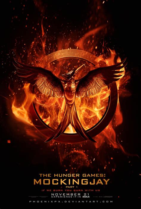 Image result for Hunger Games Mockingjay Part 1