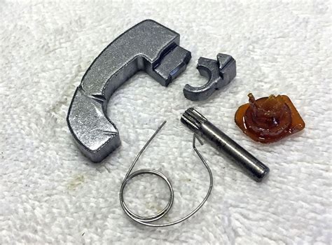 Image result for Briggs & Stratton Compression Release