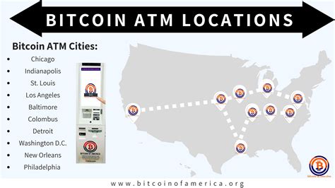 Image result for Bitcoin ATM Locations