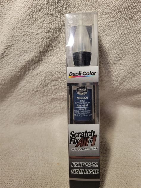 Image result for Dupli-Color Scratch Fix All