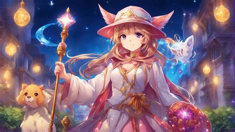 Image result for Animation Magic Transformation