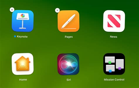 Image result for Remove Applications From Mac