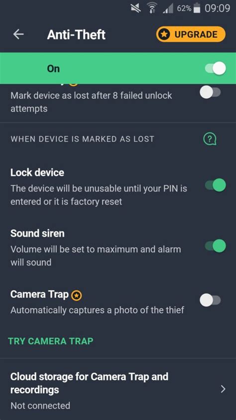 Image result for AVG Main Interface