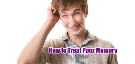 Image result for Poor Memory