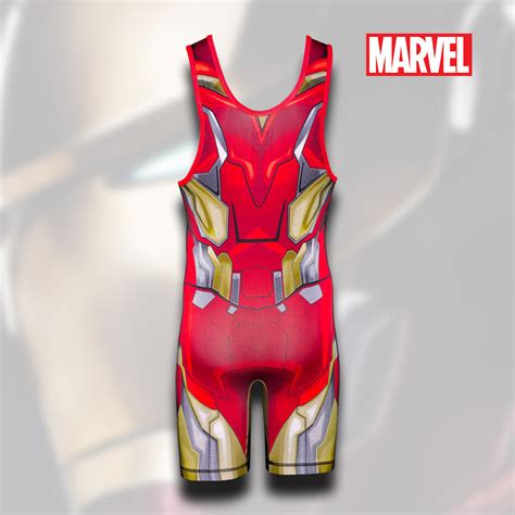 Image result for Iron Man One String