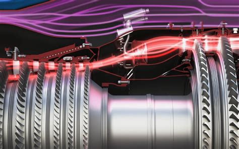 Image result for Adaptive Cycle Jet Engine