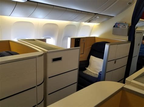 Image result for Ana First Class