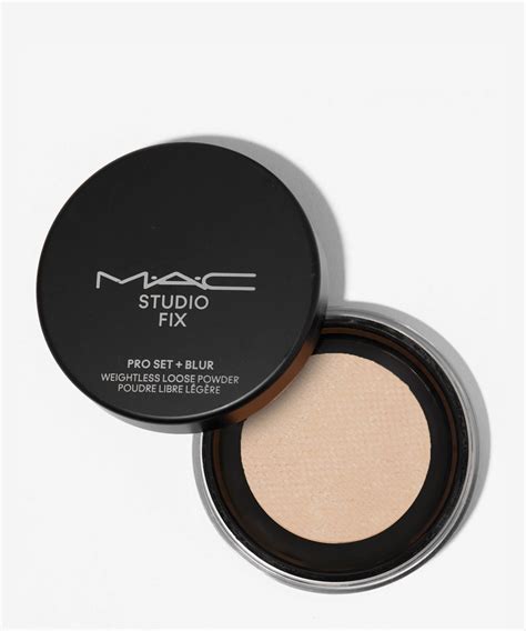 Image result for Mac Studio Fix Translucent Powder