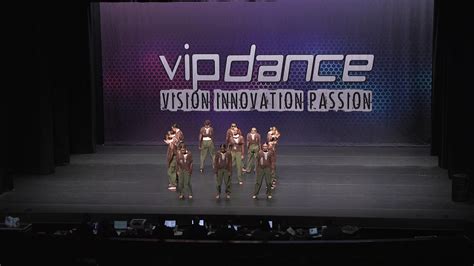 Image result for VIP Dance Competition Live Stream