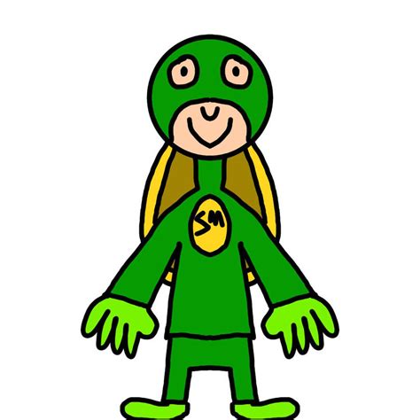 Image result for Turtle Man Show