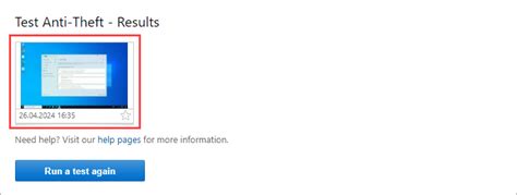 Image result for Eset Test