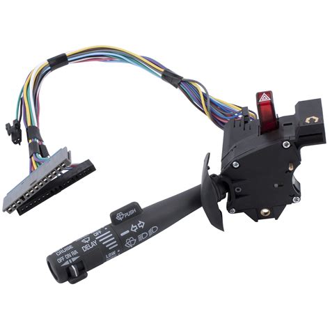 Image result for Tahoe Multifunction Switch