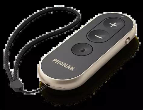 Image result for Phonak Remote Control