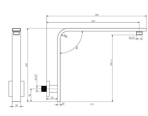 Image result for Shower Exploded-View