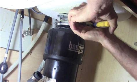 Image result for Garbage Disposal Rebuild Kit