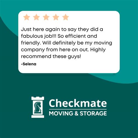 Image result for Checkmate Moving