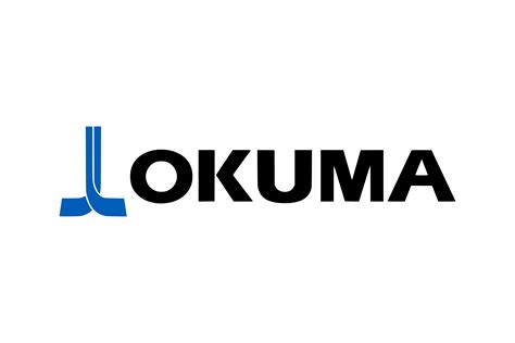 Image result for Okuma Machine Logo