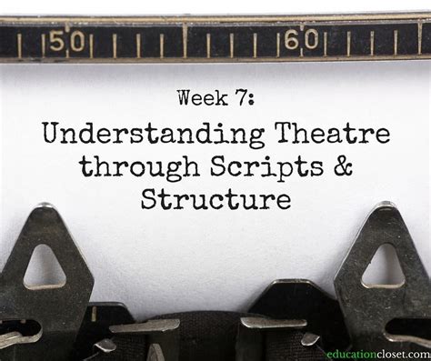 Image result for Stage Scripts