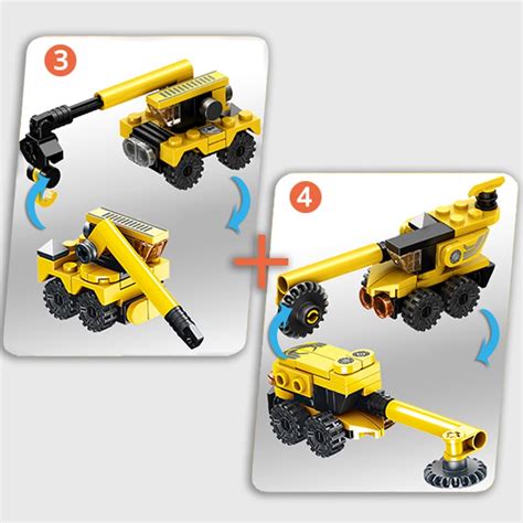 Image result for Tfhc Mecabot 12-In-1 City Project