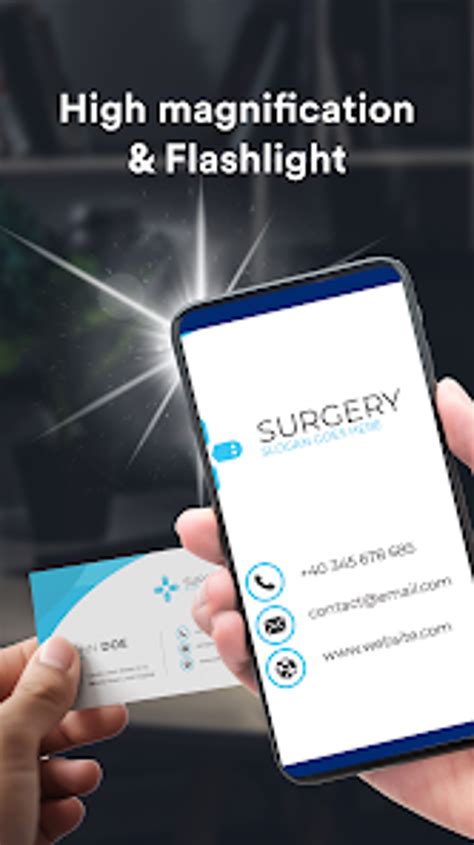 Image result for Magnifier App Android