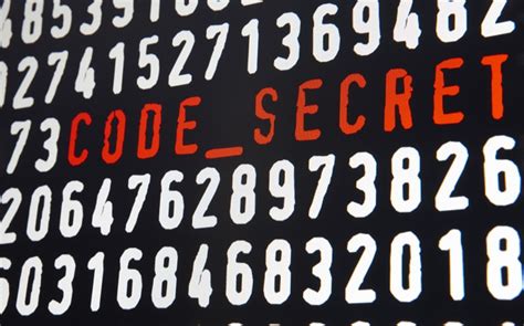 Image result for Code Names