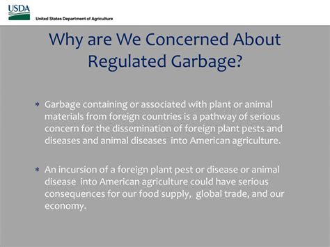 Image result for Regulated Garbage Form