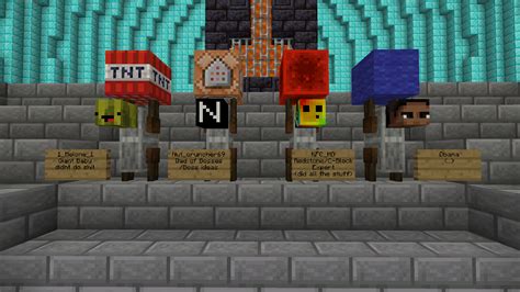 Image result for Minecraft Custom Bosses