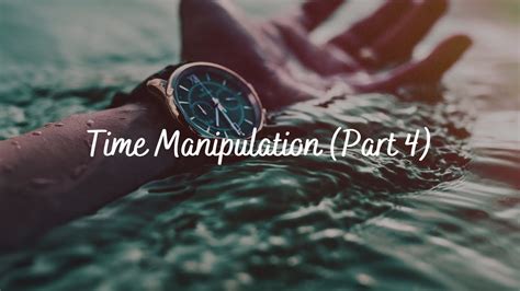 Image result for Time Slows Down Subliminal