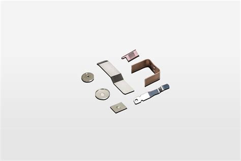 Image result for Metal Spring Clips