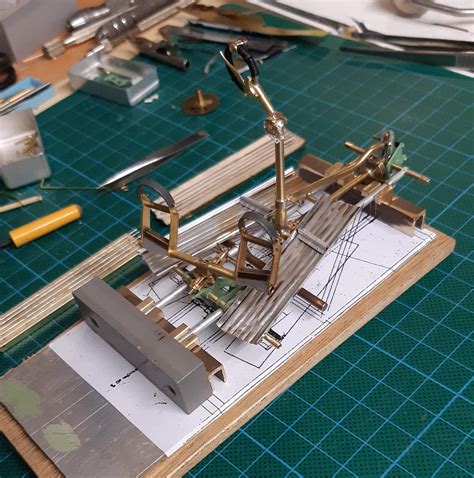 Image result for Scratch Build Scale Model Aircraft