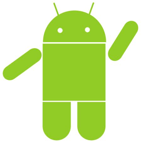 Image result for Android OS Logo