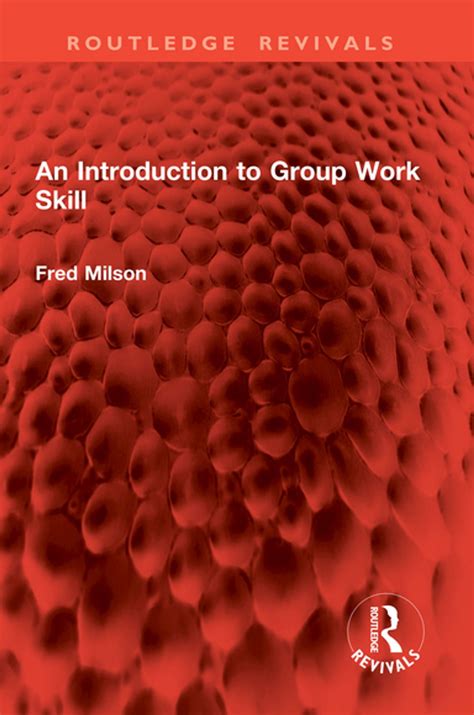 Image result for Introduction to Group Work