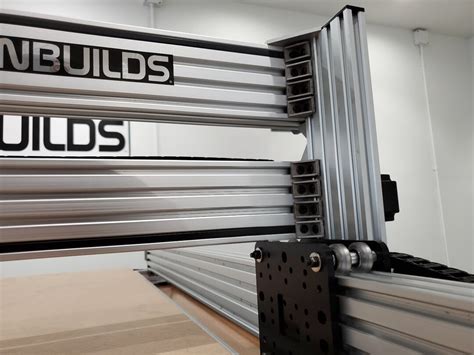 Image result for OpenBuilds CNC