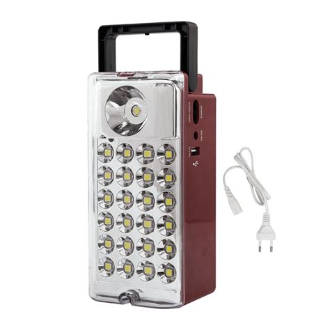 Image result for Emergency LED Lightweight