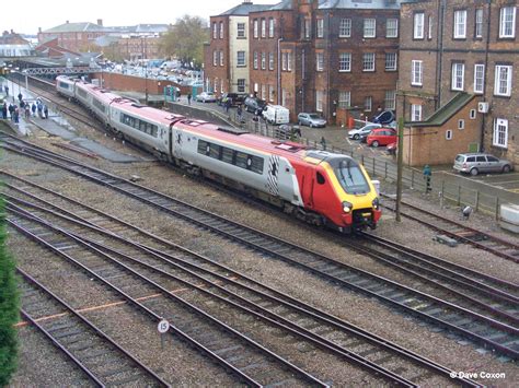 Image result for Class 221 Drawing