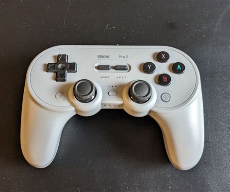 Image result for How to Install the 8Bitdo Pro 2 Controller to PC