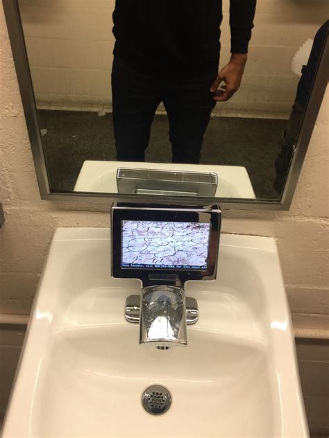 Image result for Kitchen Faucet Screen