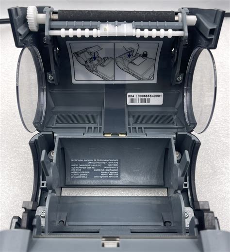 Image result for Intermec Barcode Printer