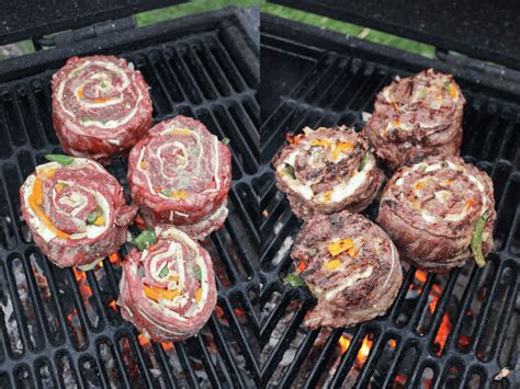 Image result for Cooking Time Steak Pinwheels